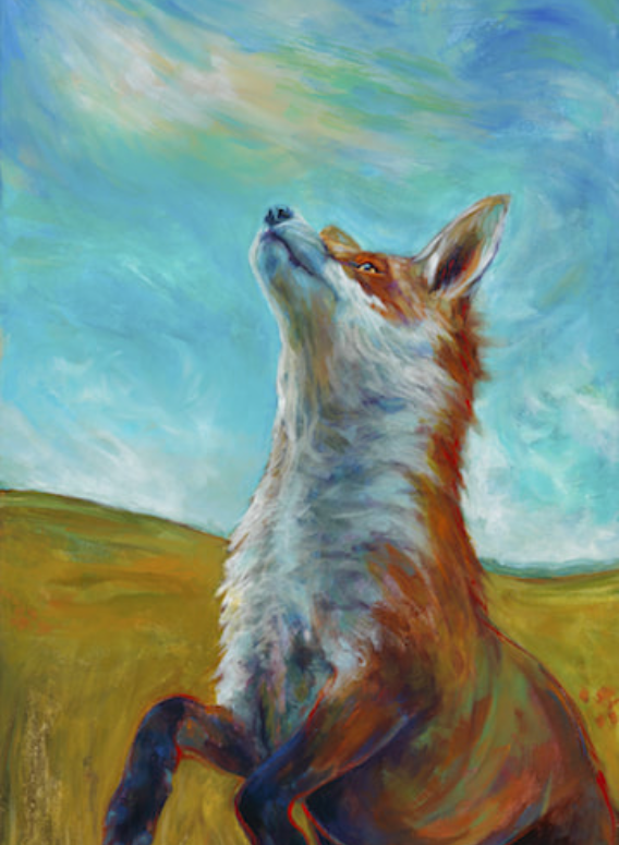 Impression Tango - Kari Lehr | Atelier-boutique Femme Mécanique Designs